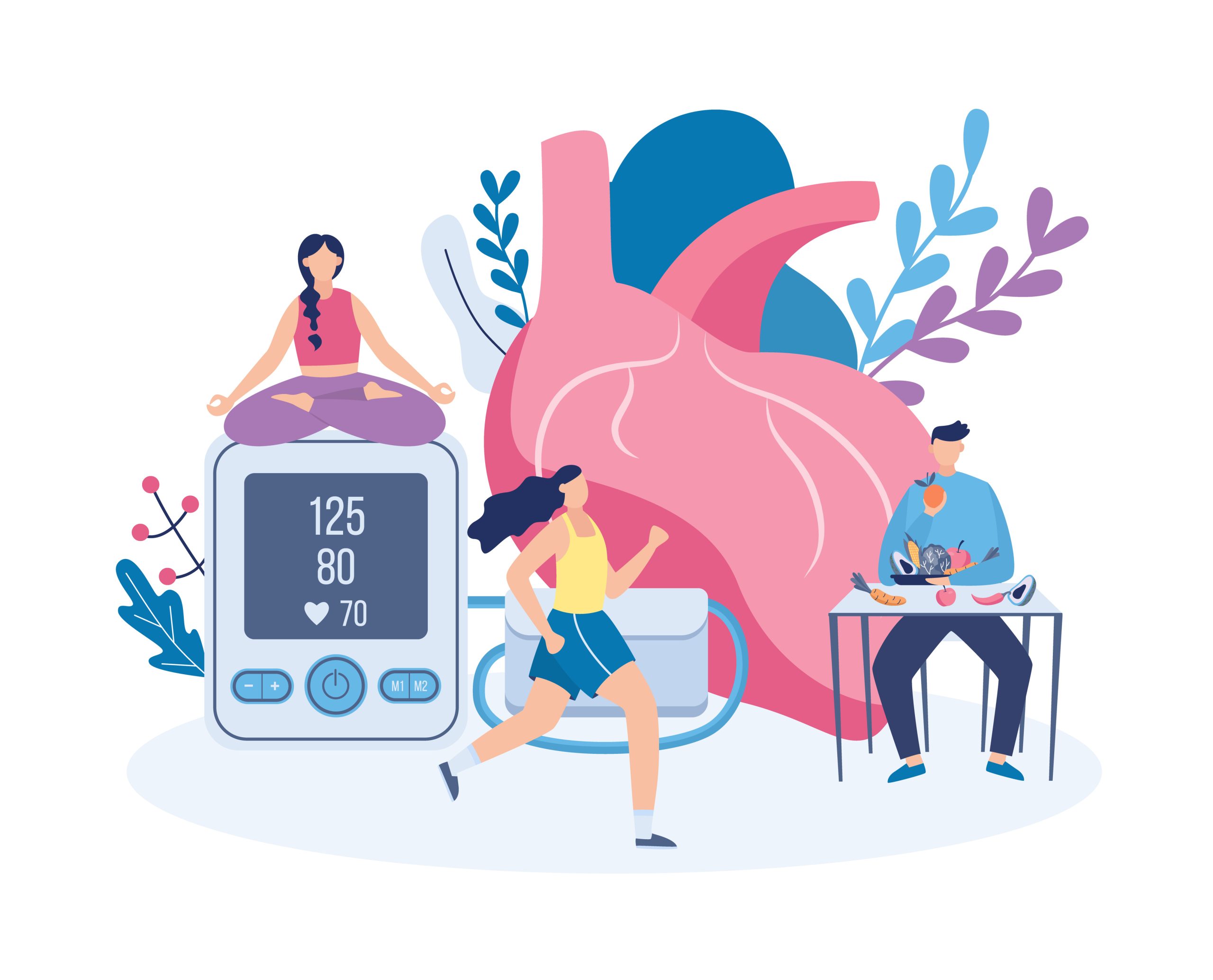 Wpływ aktywności fizycznej na zdrowie serca – LiluArt.pl